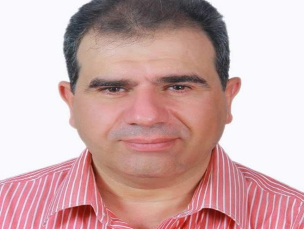 Eng. Samer Kalbouni | Arab American University